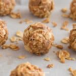 Biscoff Bites | Thyme For Flavor