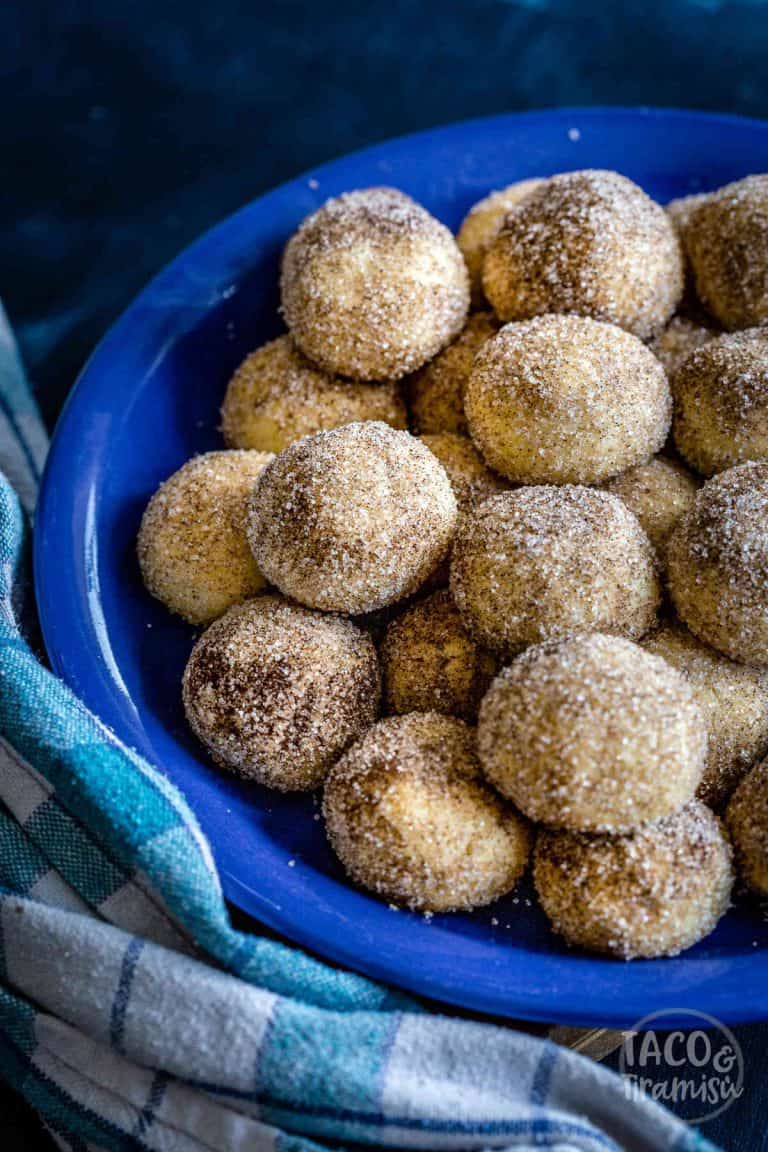 Portuguese Desserts | Thyme For Flavor