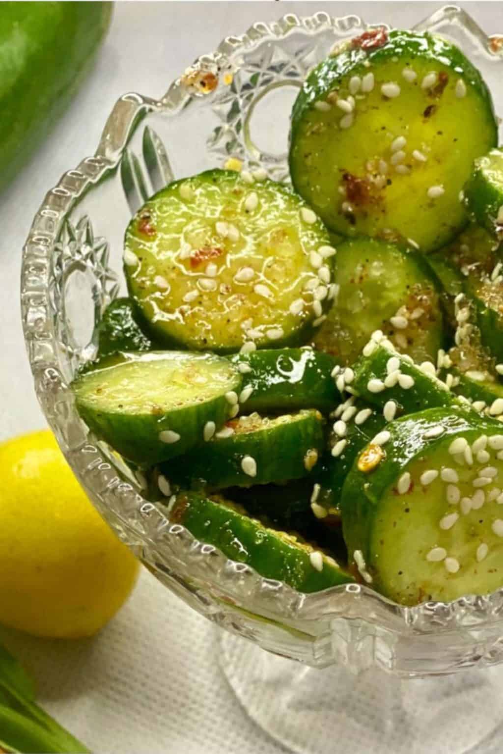 Sides For Chicken Wings | Thyme For Flavor